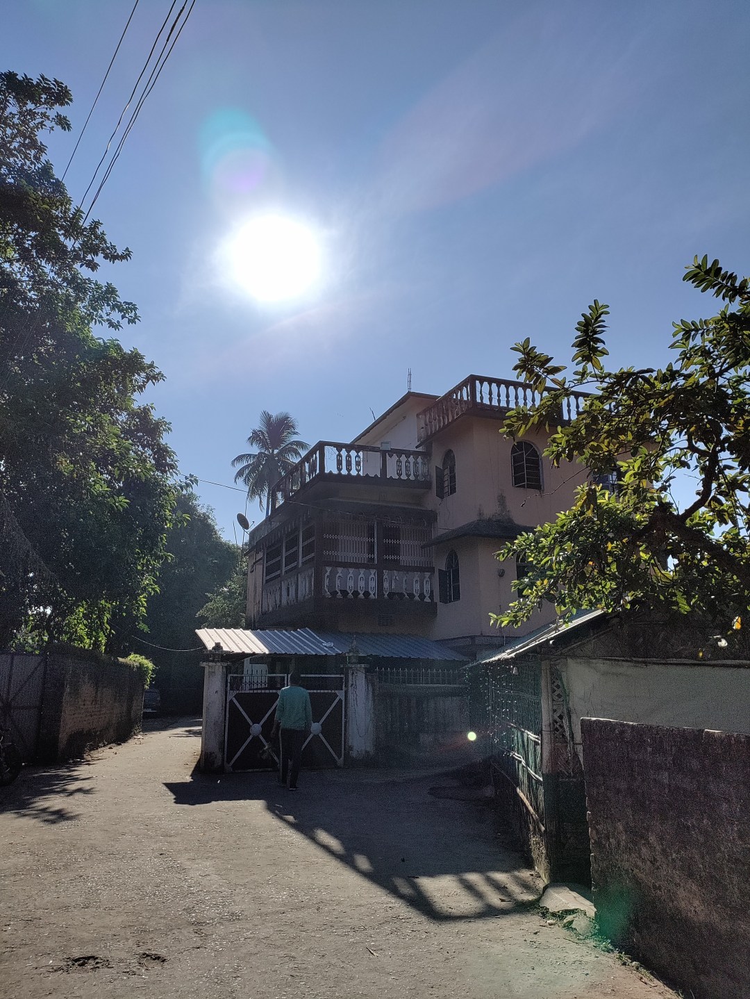 A Tale of Murkatta, the Headless Monster - Association for Children's ...